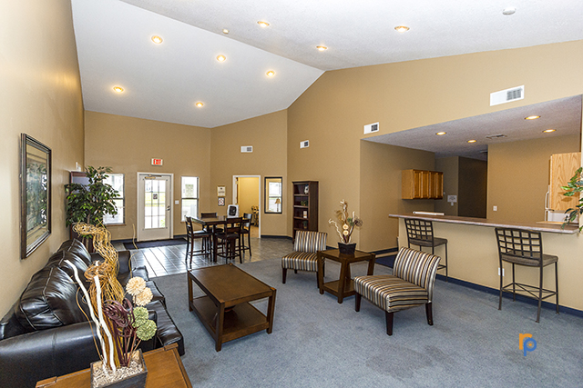 Prairie Point Apartments - LeasingKC