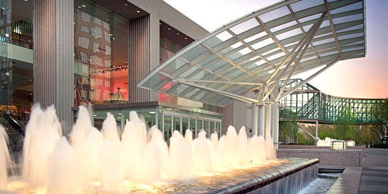 Things to do this fall at Crown Center Kansas City | LeasingKC